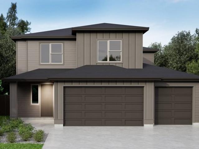 Sycamore Plan Solstice Community