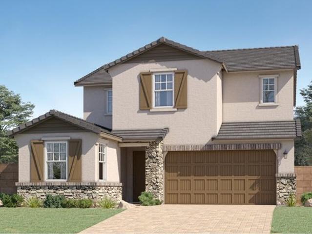 Sycamore Plan 3522 Majestic at Mystic Community