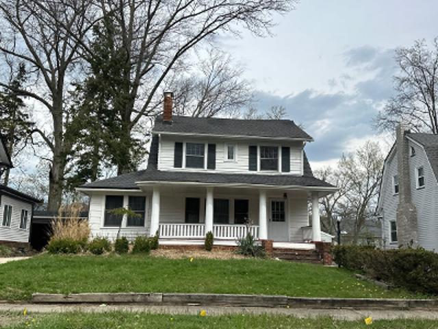 Sycamore Rd