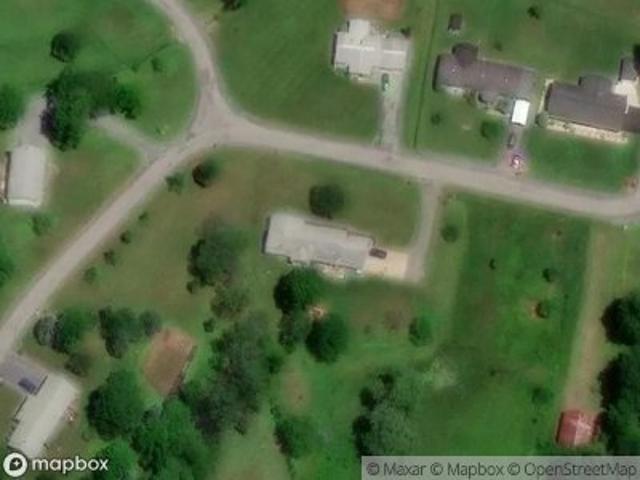 Sycamore Rd