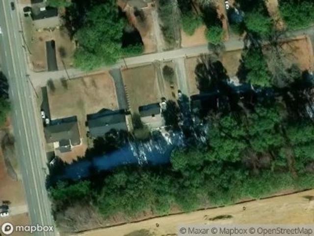 Sycamore Rd