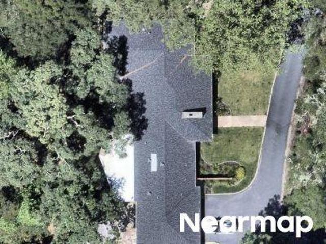 Sycamore Rd