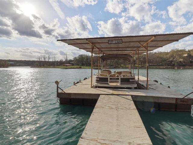 Sycamore Rd, Burnet, TX 78611