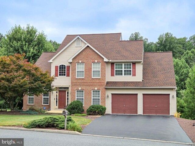 Sycamore Rd, Mohnton, Home For Sale