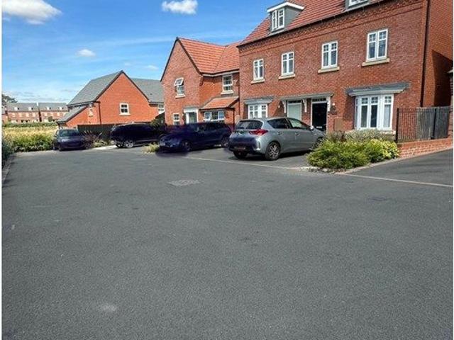 Sycamore Road, Market Harborough LE16, 3 bed semi detached house to rent, £1,425 pcm | PrimeLocation