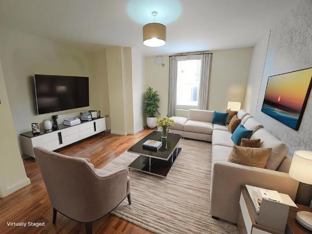 Sycamore Road, Amersham, HP6 2 bed apartment to rent £1,700 pcm £392 pw