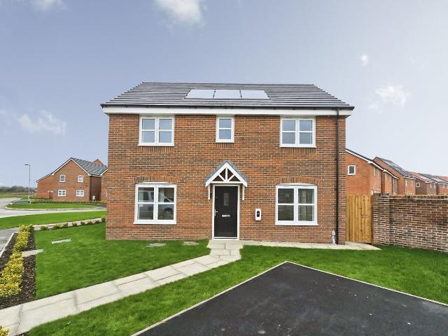 Sycamore Road, Deeside, Flintshire CH5, 3 bed detached house to rent, £1,350 pcm | PrimeLocation