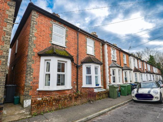Sycamore Road, Guildford GU1, 2 bed semi detached house to rent, £2,200 pcm | PrimeLocation