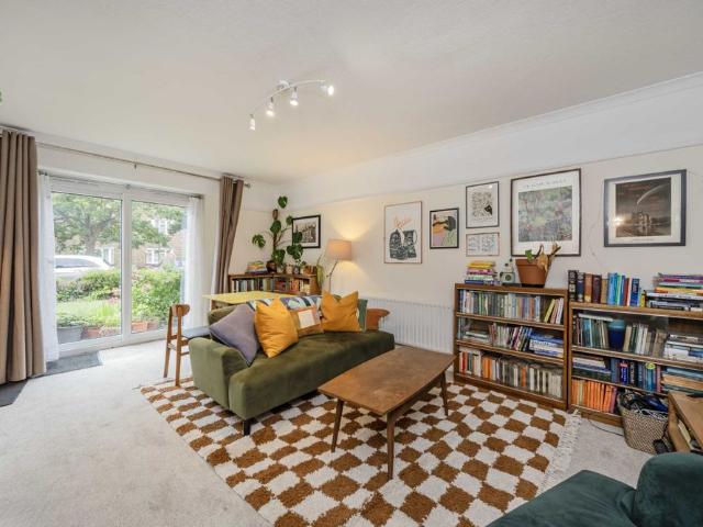 Sycamore Road, Wimbledon, SW19, London