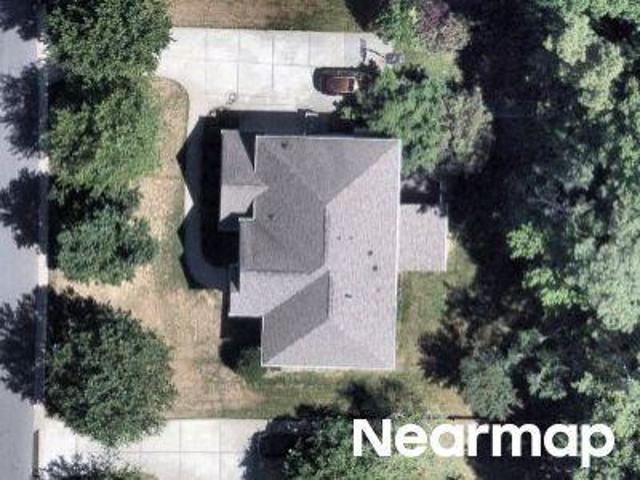 Sycamore Shoals Rd