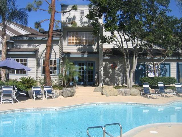 Sycamore Spring 1 Bedroom Apartment for Rent at 7127 Archibald Avenue, Rancho Cucamonga, CA 91701