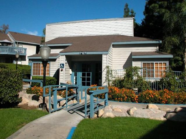Sycamore Spring 2 Bedroom Apartment for Rent at 7127 Archibald Avenue, Rancho Cucamonga, CA 91701