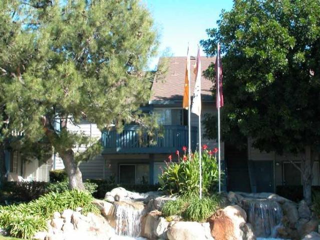 Sycamore Spring 2 Bedroom Apartment for Rent at 7127 Archibald Avenue, Rancho Cucamonga, CA 91701