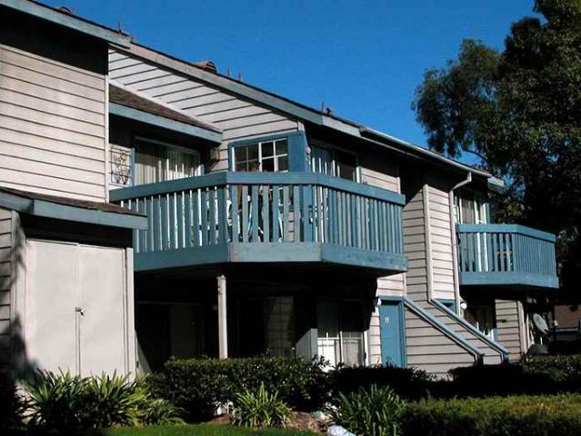 Sycamore Spring 2 Bedroom Apartment for Rent at 7127 Archibald Avenue, Rancho Cucamonga, CA 91701