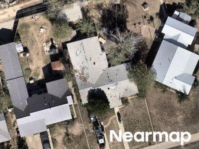 Sycamore St