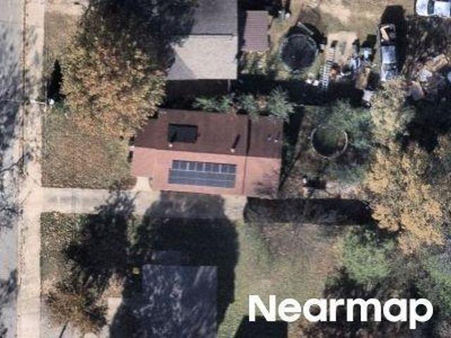 Sycamore St
