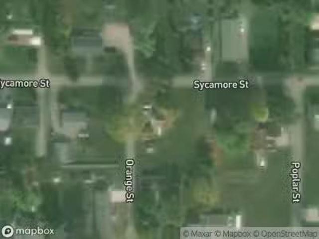 Sycamore St