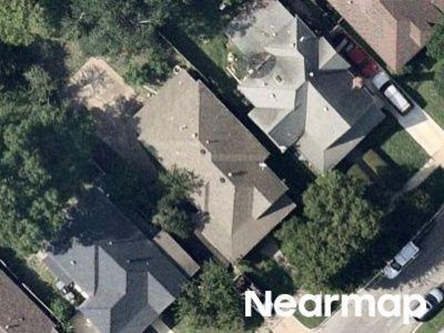 Sycamore St