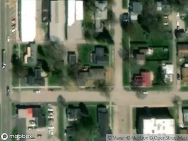 Sycamore St