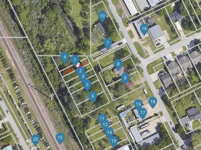 Sycamore St, Tomball, TX 77375