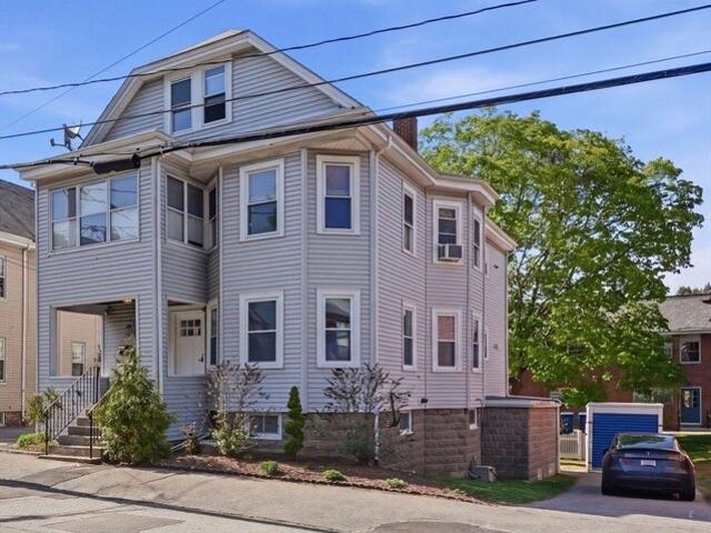 Sycamore St Unit,belmont, Condo For Sale