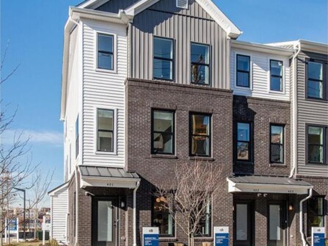Sycamore St Unit,kearny, Condo For Sale