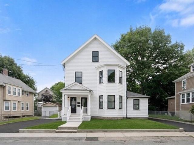 Sycamore St, Watertown, Home For Sale