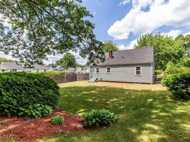 Sycamore St, Brockton, Home For Sale