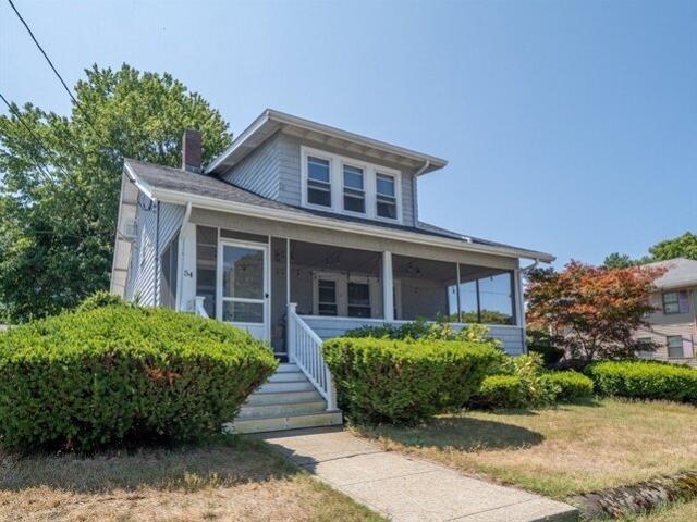Sycamore St, Brockton, Home For Sale