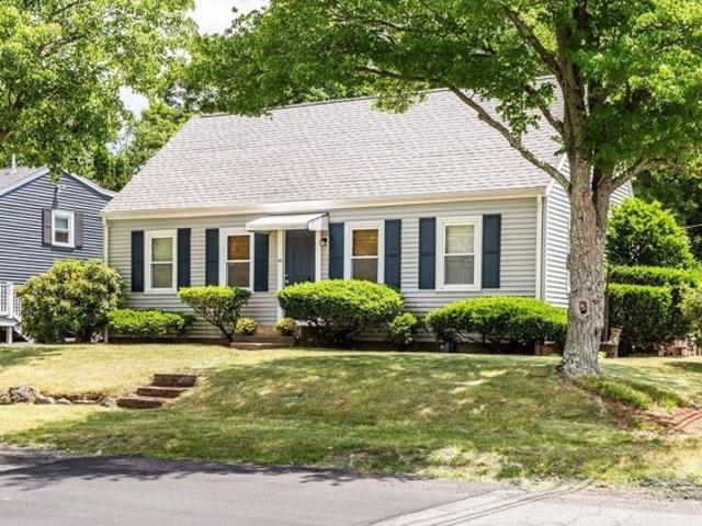 Sycamore St, Brockton, Home For Sale