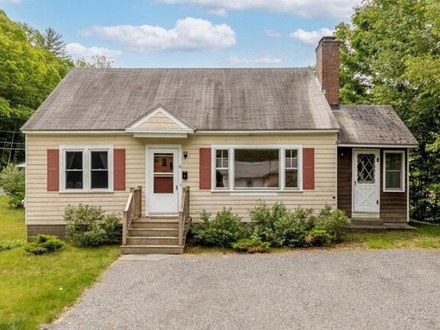 Sycamore St, Brattleboro, Home For Sale
