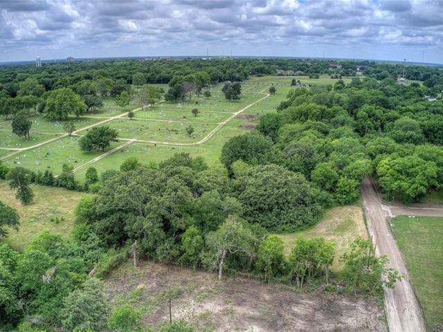 Sycamore St, Commerce, TX 75428
