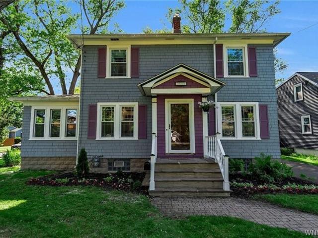 Sycamore St, East Aurora, Home For Sale