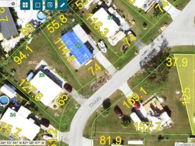 Sycamore St, Englewood, Plot For Sale