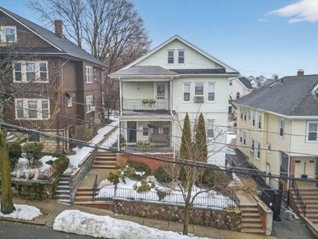 Sycamore St, Everett, Home For Sale