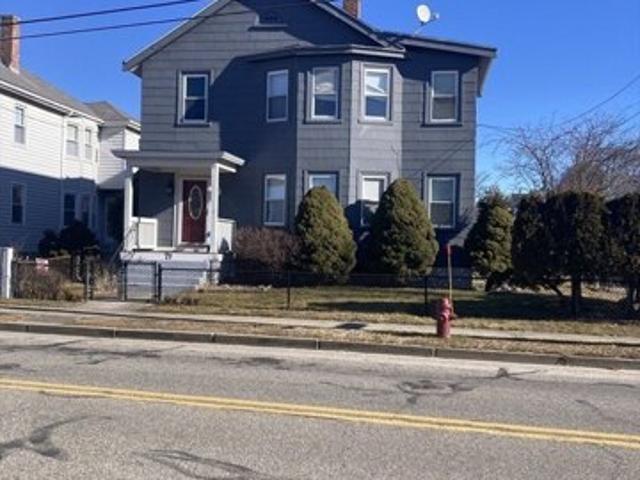 Sycamore St, Fairhaven, Home For Sale