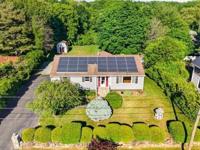 Sycamore St, Fairhaven, Home For Sale