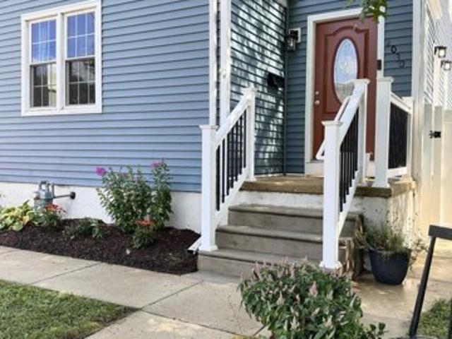 Sycamore St, Haddon Heights, Home For Sale