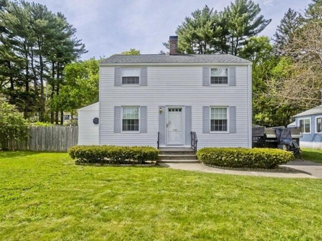 Sycamore St, Holyoke, Home For Sale