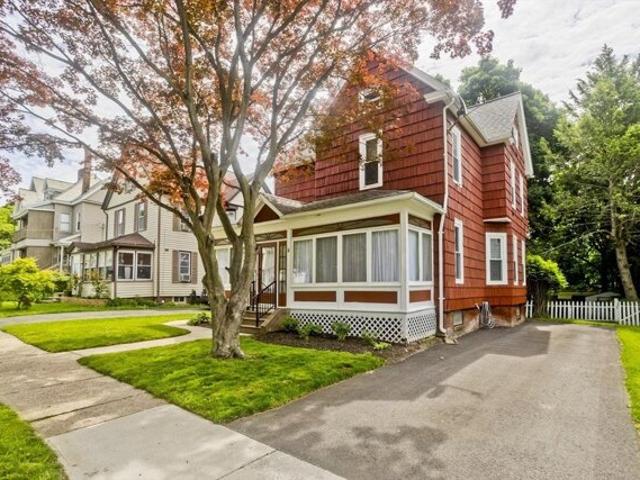 Sycamore St, Holyoke, Home For Sale