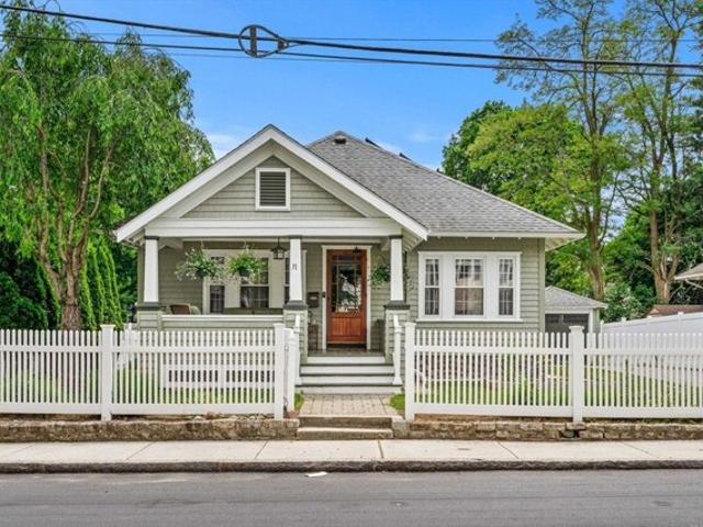 Sycamore St, Lowell, Home For Sale
