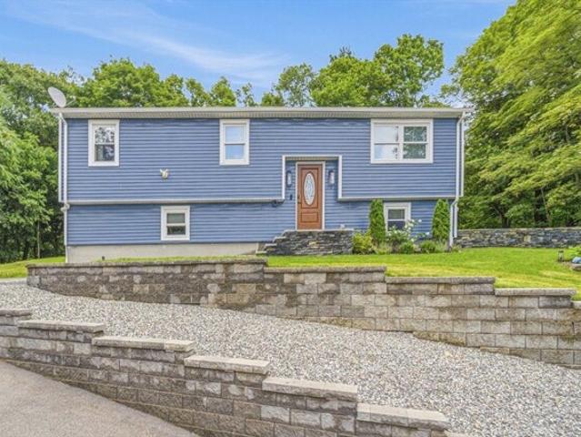 Sycamore St, Millbury, Home For Sale