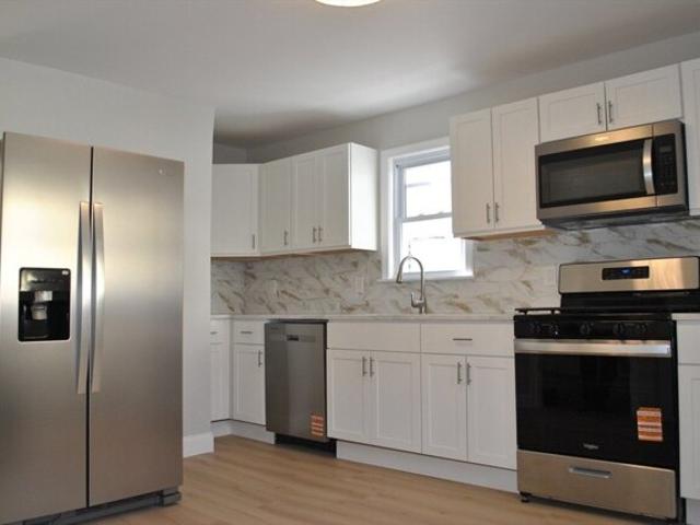 Sycamore St, New Bedford, Home For Sale