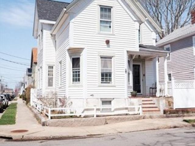Sycamore St, New Bedford, Home For Sale