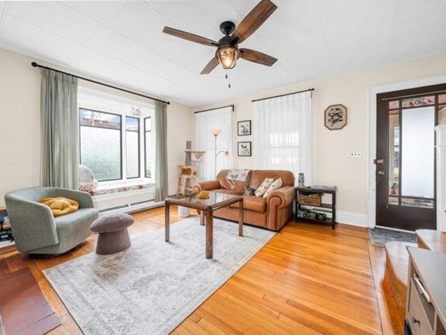 Sycamore St, Somerville, Home For Sale