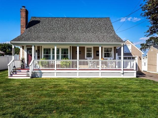 Sycamore St, Swansea, Home For Sale