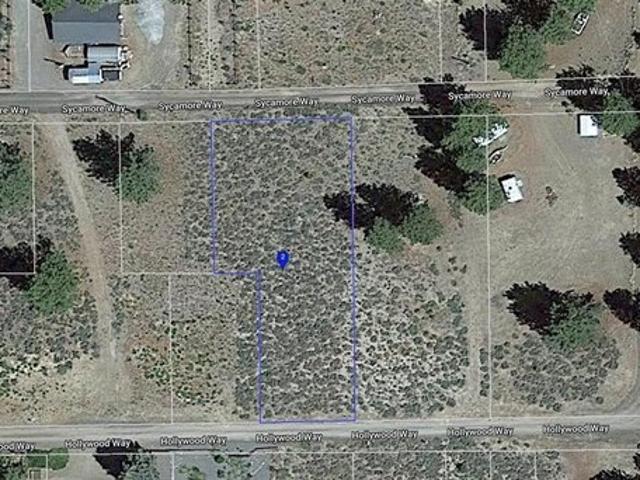 Sycamore St, Susanville, CA 96130