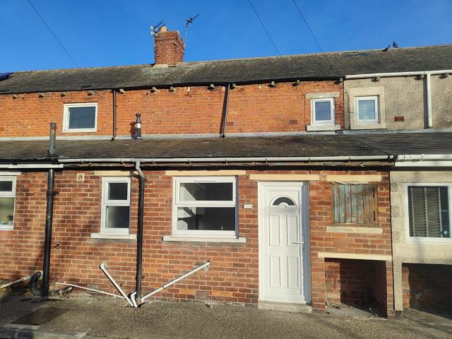 Sycamore Street, Ashington, NE63 0HJ