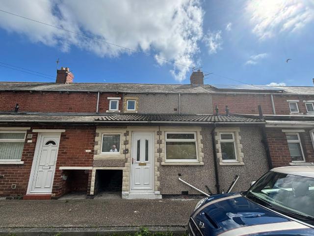 Sycamore Street, Ashington NE63, 2 bed terraced house to rent, £575 pcm | PrimeLocation