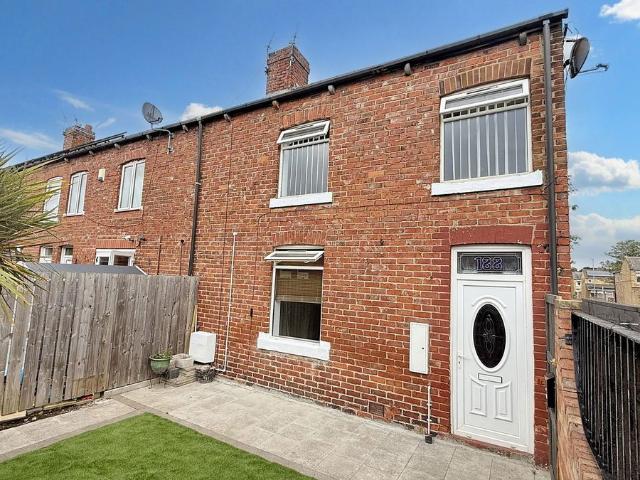 Sycamore Street, Ashington NE63, 2 bed terraced house to rent, £675 pcm | PrimeLocation